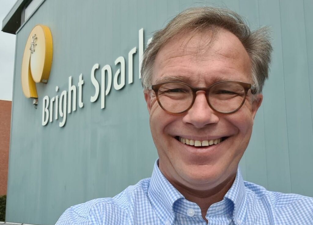 Info – Bright Spark